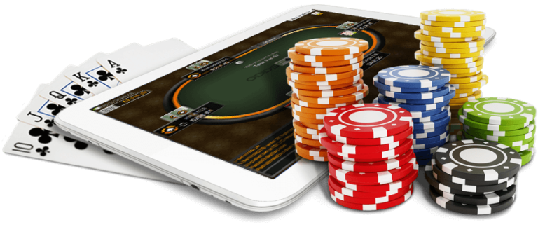 The Gambling Guide – Everything about gambling